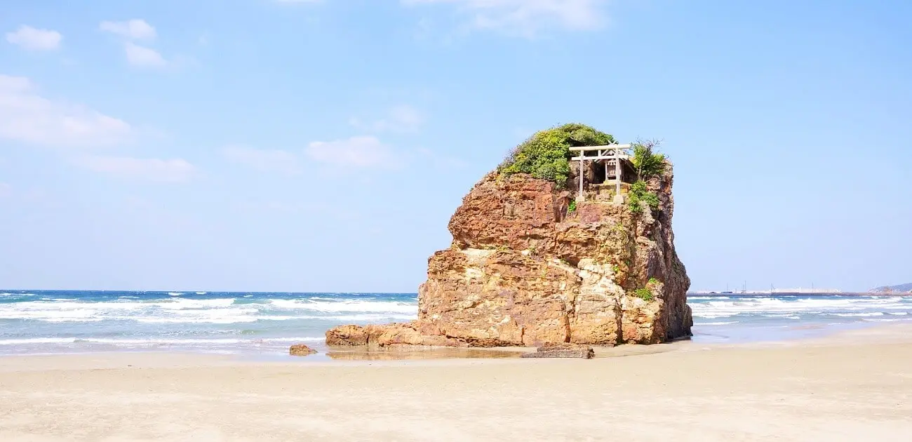 島根県観光ガイド | GOOD LUCK TRIP