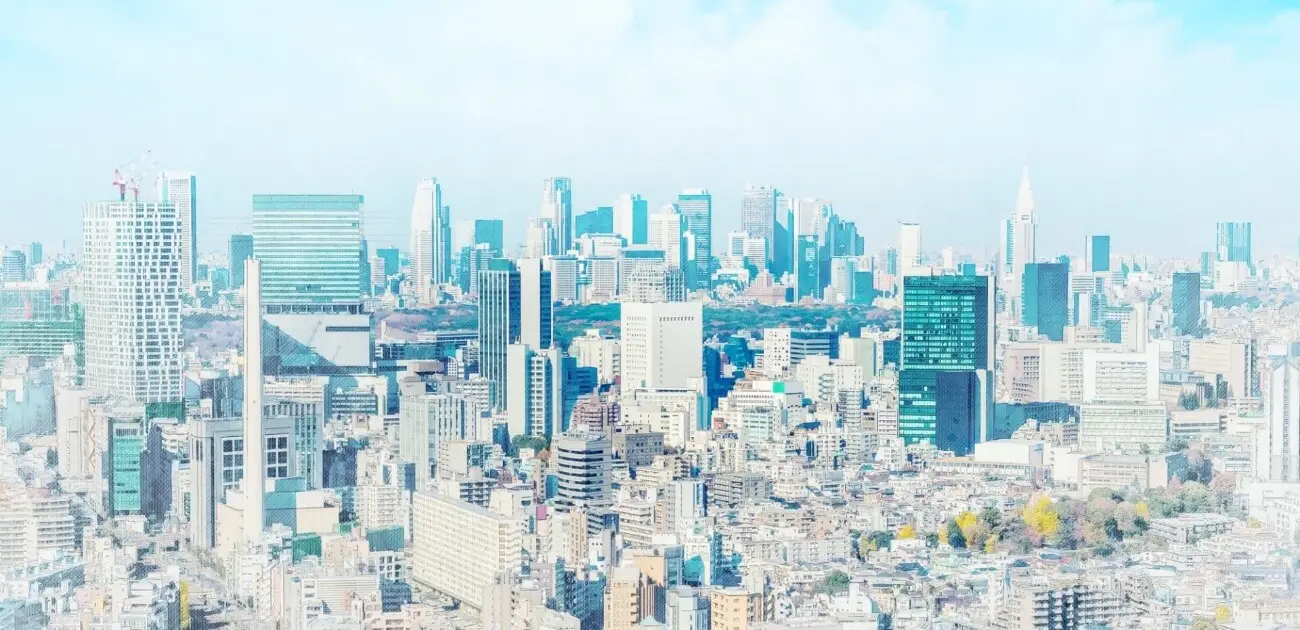 Shinjuku Travel Guide | GOOD LUCK TRIP