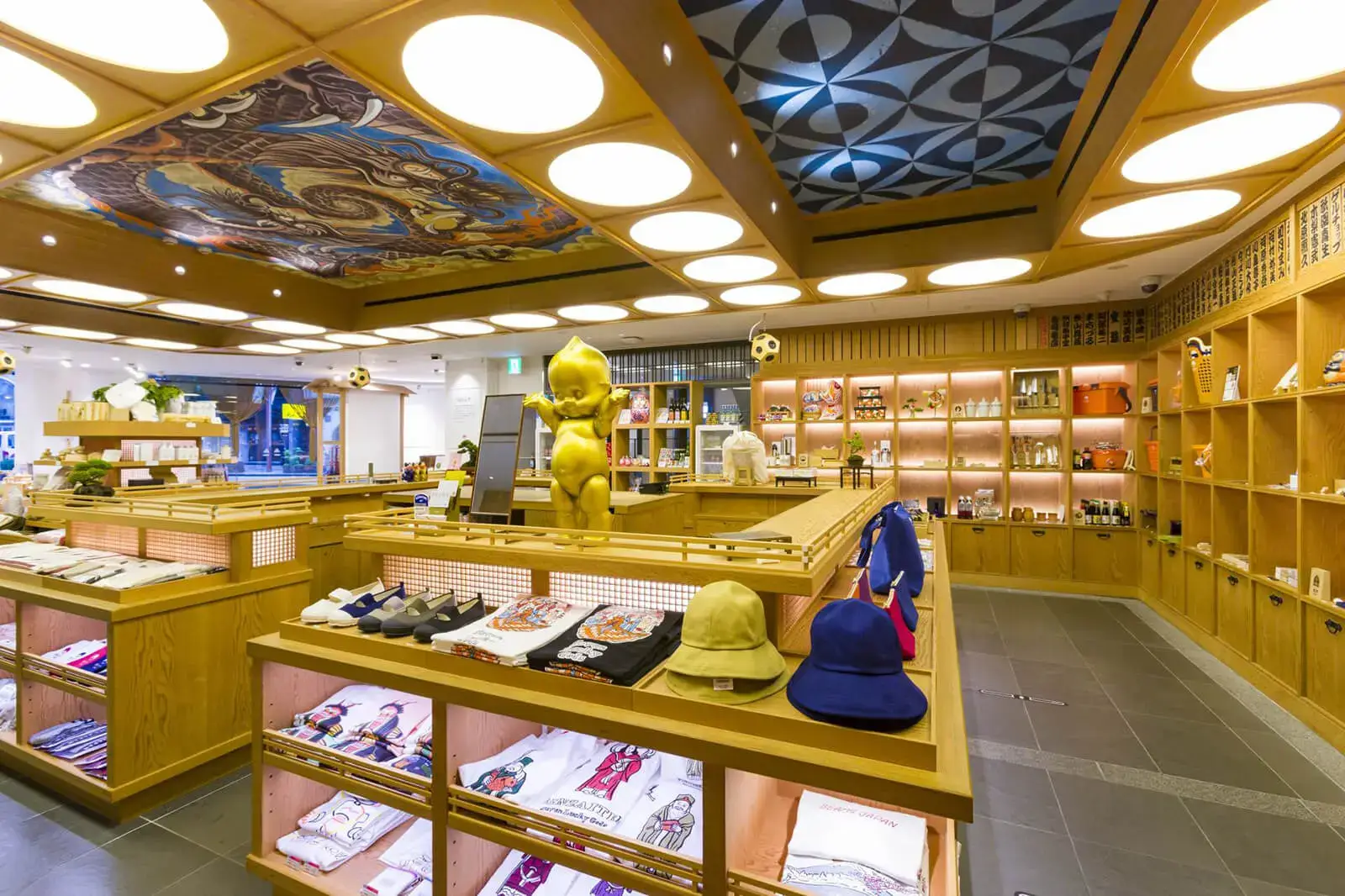 JAPAN LUXE SHOPPING (東京名品淘) | GOOD LUCK TRIP